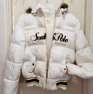South Pole Jackets & Coats | Southpole Puffer Coat | Poshmark
